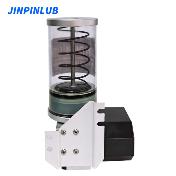 J100 Electric Grease Lubrication Pump For Accurate Lubrication – JINPINLUB