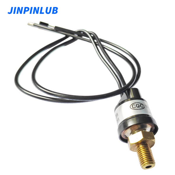 Switch Sensor Pressure Switch For Lubrication Pump Start Stop – JINPINLUB