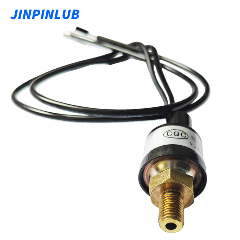 Switch Sensor Pressure Switch For Lubrication Pump Start Stop – JINPINLUB