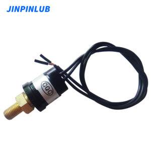 Switch Sensor Pressure Switch For Lubrication Pump Start Stop – JINPINLUB
