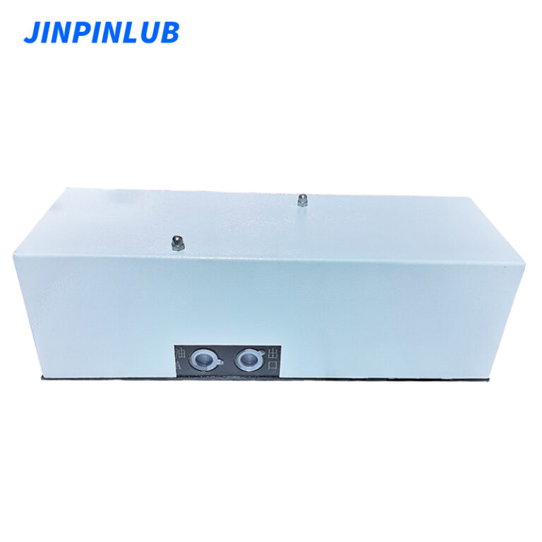 SAV 2-Position 4-Way Directional Valve For Dual Line System – JINPINLUB