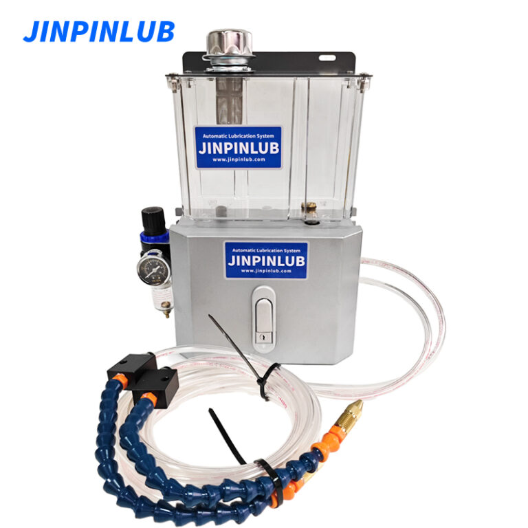 Oil-mist Lubrication Systems – JINPINLUB